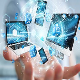 affini technology - affini