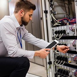 affini technology - affini